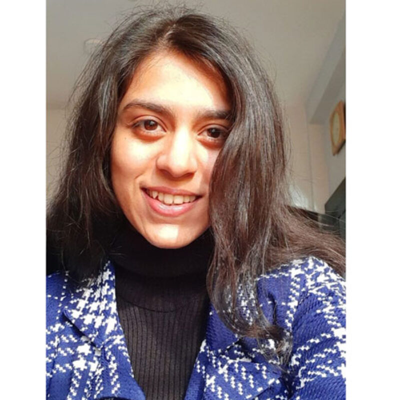 About Us – Volunteer For India